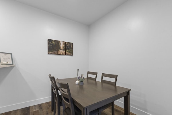 Luxury View, Convenient Place 304 - Juneau, AK
