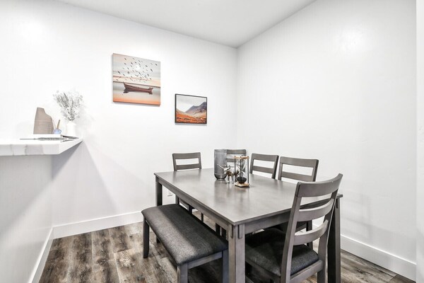 Cozy Luxury, Close To Downtown! 204 - Juneau, AK