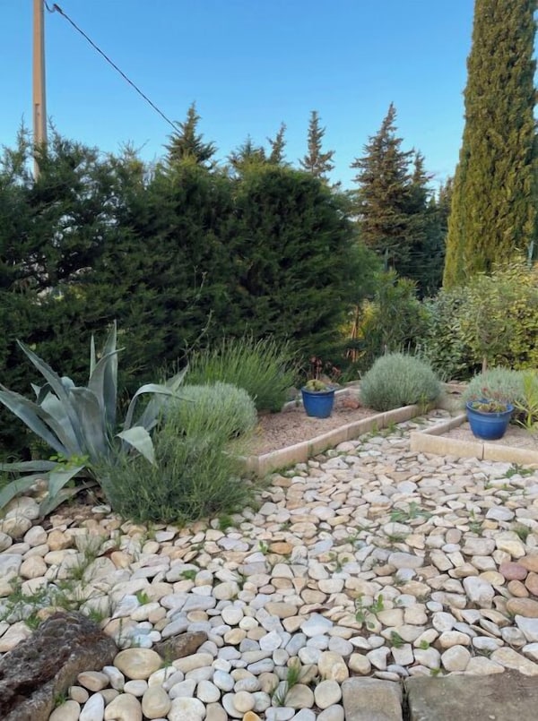 Angelot Apartment For 2 People On The 2nd Floor Pets Allowed Under 16 Kg - Vaucluse