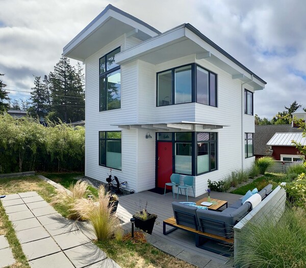 Central/modern/immaculate/family Friendly - Eastsound, WA