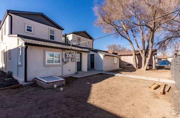 Charming 2-bedroom Apartment In Wonderful Pueblo With Ac, Wifi - Pueblo, CO