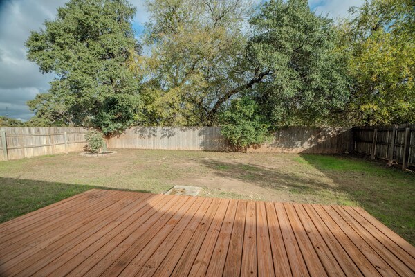 La Cantera/fiesta Texas/utsa 3 Bedroom Home - Helotes, TX