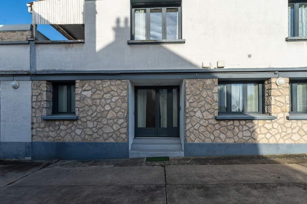 Les Coteaux 3 - Studio à 10min De Paris - Argenteuil