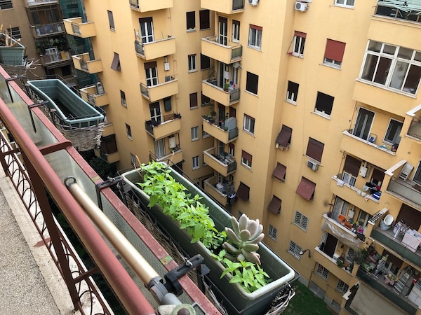 Valentina's House - Roma