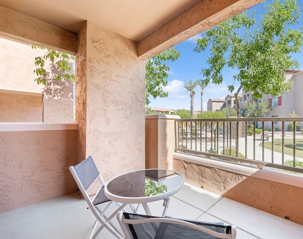 Pure Suites Chandler 2 Bed Pool Gym Spa Ev - Chandler, AZ
