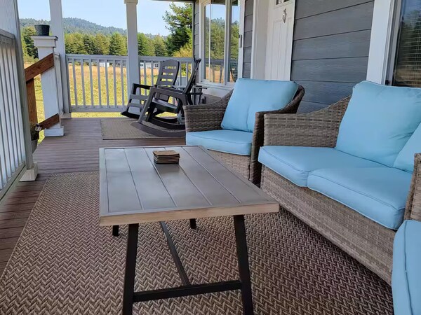 Redwood Retreat - Crescent City - Crescent City, CA