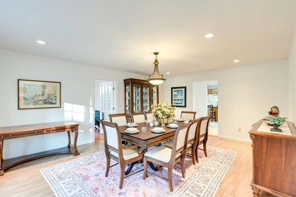 Private Spacious Home On Mdi-new !!! - The Bluffs, Mt Desert