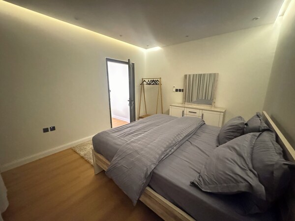 Cozy Apartment In Riyadh - Riyadh