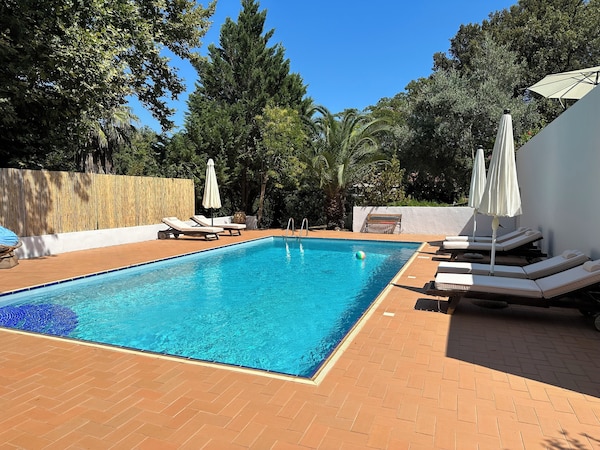 3 Bedroom Villa - Skiathos