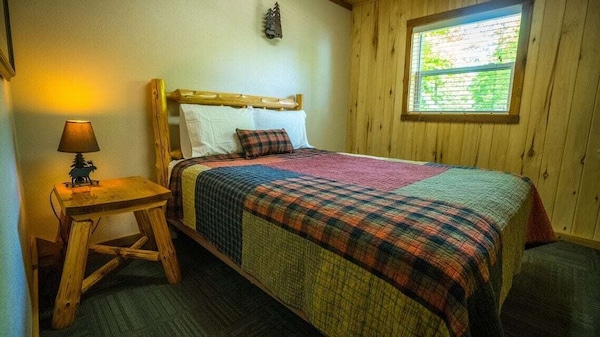 Cozy Minnesota Cabin - Steps To Resort Amenities - Bemidji, MN