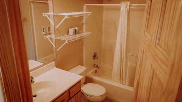 Lakeview Villa On Big Turtle Lake - Prime Fishing Location - Bemidji, MN
