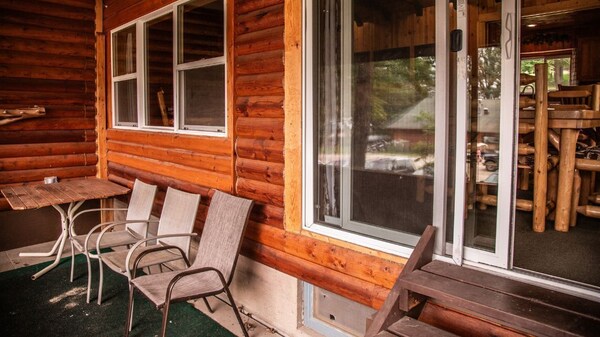 Spacious Bemidji Family Retreat - Steps To Beach & Resort Amenities - Minnesota