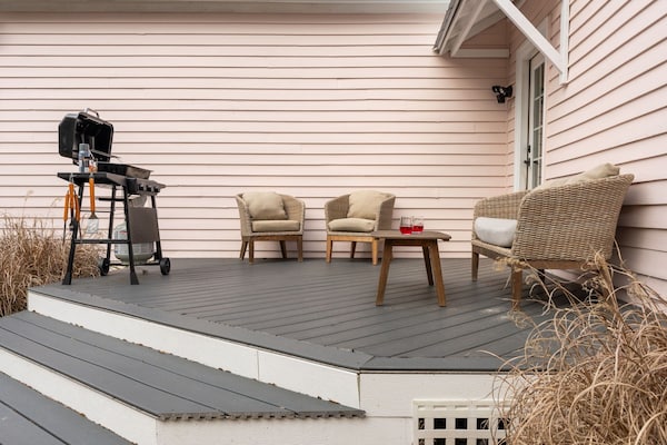 Charming Cottage Near Downtown Wilmington & Beach - Wilmington, NC