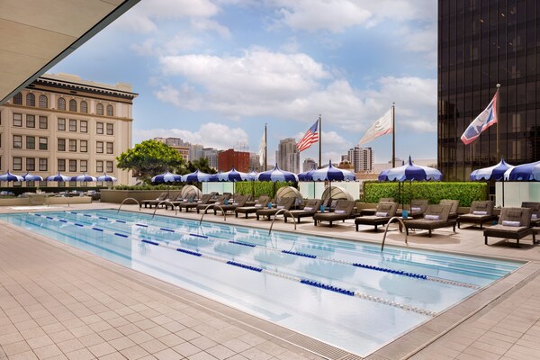 Scenic Downtown Haven, 2 Double Beds At Westgate, 6 Miles From San Diego Bay - San Diego Airport (SAN)