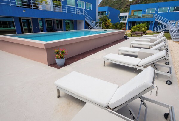 Harbour Bliss Villa 7f - Antigua and Barbuda