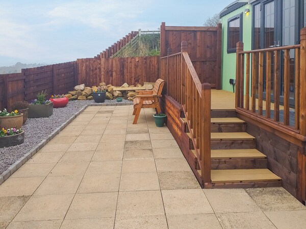 Brockalee Farm Retreat - Haltwhistle