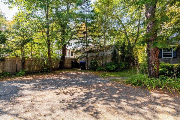 Beautiful, Private, 3-bedroom Ocean Park Cottage Overlooking The Salt Marsh - Old Orchard Beach, ME