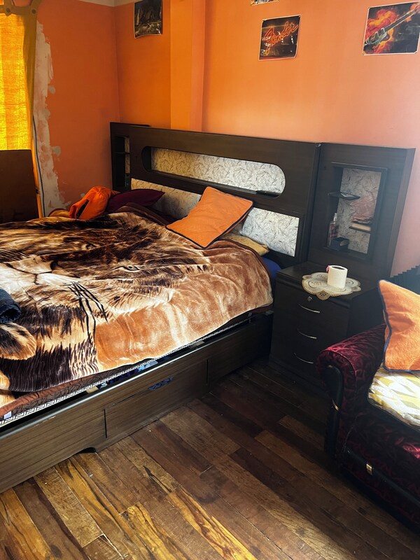 Hermosa Casa En Plaza Principal Para Renta - La Paz, Bolivie