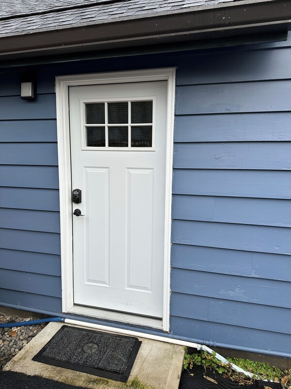 Cozy Studio With Wifi And Ac In Charming Hillsboro - Hillsboro, OR