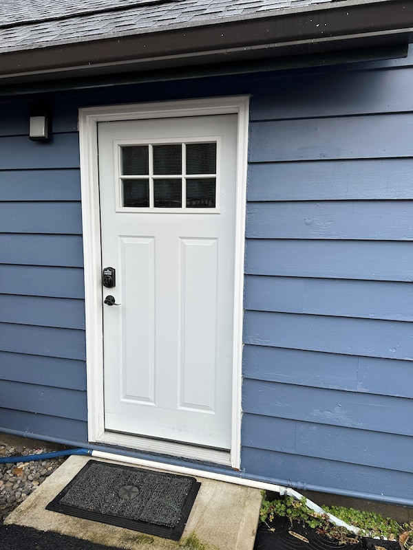 Cozy Studio With Wifi And Ac In Charming Hillsboro - Hillsboro, OR