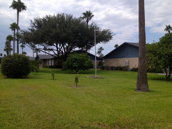 Golfers Paradise - Mission, TX