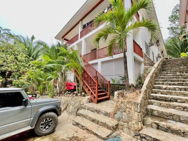 1-bedroom Condo In Welcoming West End With Wifi, Ac - Islas de la Bahía