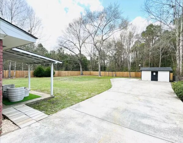 Peaceful & Spacious Beautiful Home! - Hattiesburg, MS