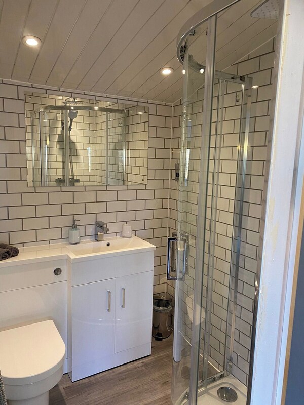 Lochside-1bed-pet Friendly-amazing Views - Loch Lomond