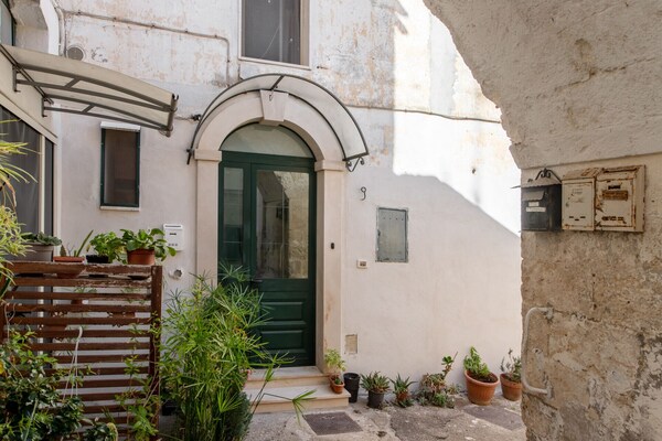 Maison Cesarea Chic Apartment - Basilicata