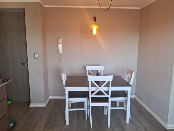 Beautiful Apartment In Viña Del Mar - Viña del Mar