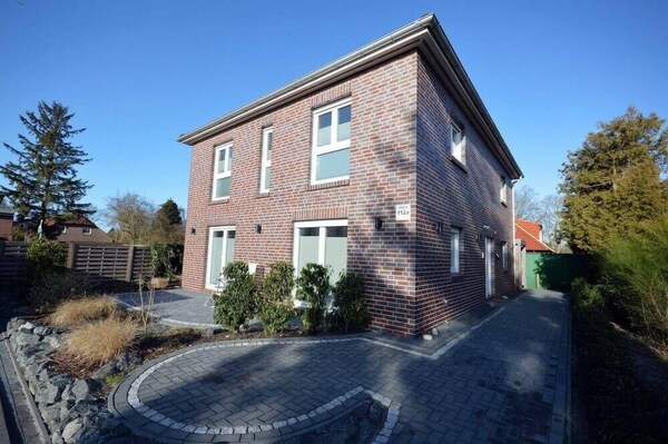 Apartment Lee In Norden - Norddeich