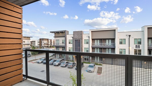 Cozy Lux 1 Bd Apartment In Fort Worth, Tx - Saginaw, TX