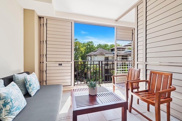 Temple 2 Bedroom Dual Key With Rooftop Terrace 422/3 - Clifton Beach
