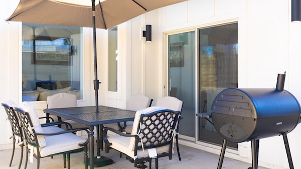 Northeast Florida Retreat - St. Augustine, FL