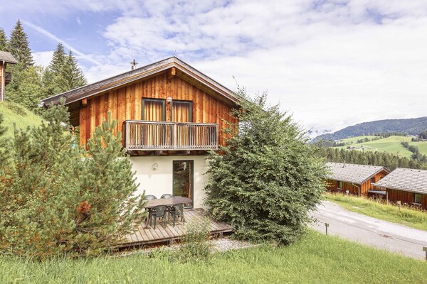 Chalet # 10 With 3 Br For Up To 6 People - Gosau