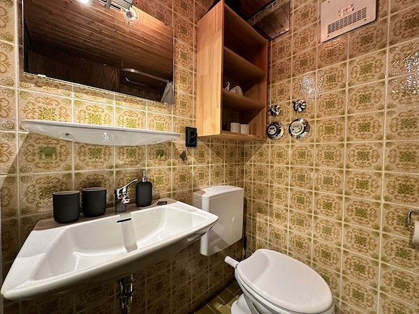 Vacation Apartment Imbergsuite - Oberstaufen