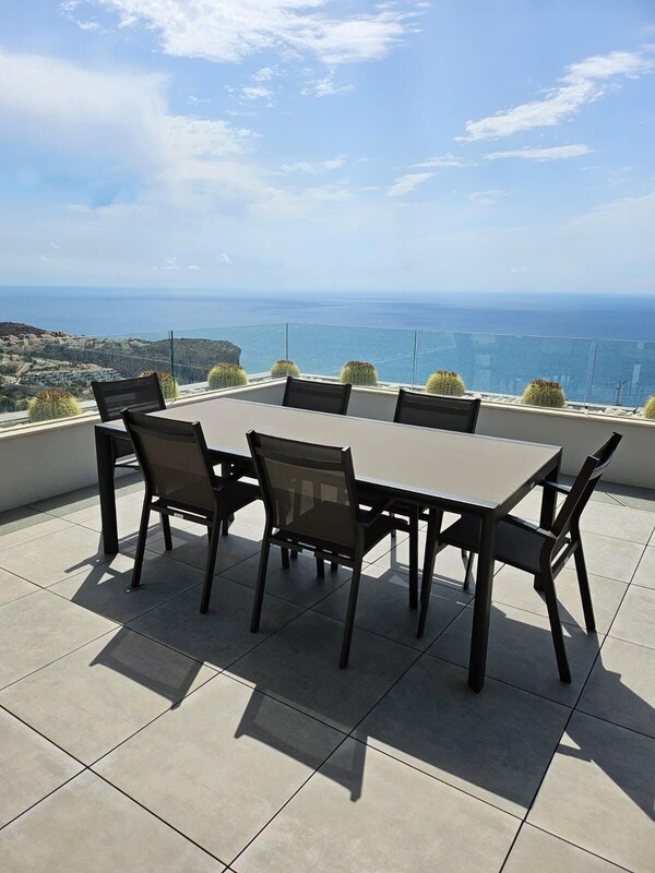 Charmant Appartement 3 Chambres, 2 Salles De Bain, Parking Privé. Cumbre Del Sol - Calp
