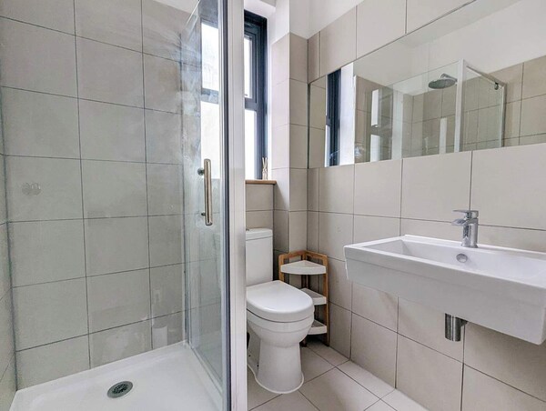 Brighton Bijou - By Brighton Holiday Lets - Hove