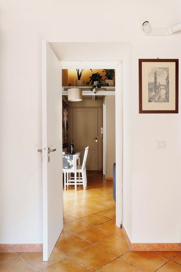 Addì Aus Bilo Apartment Within Walking Distance Of The Cathedral - Catania
