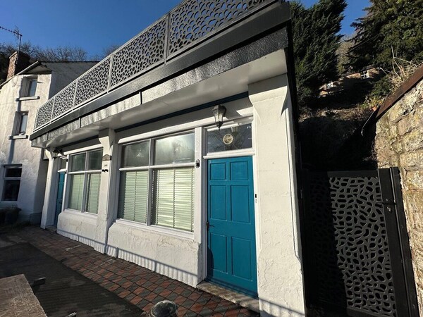 Delightful House In The Heart Of The Matlocks! - Matlock