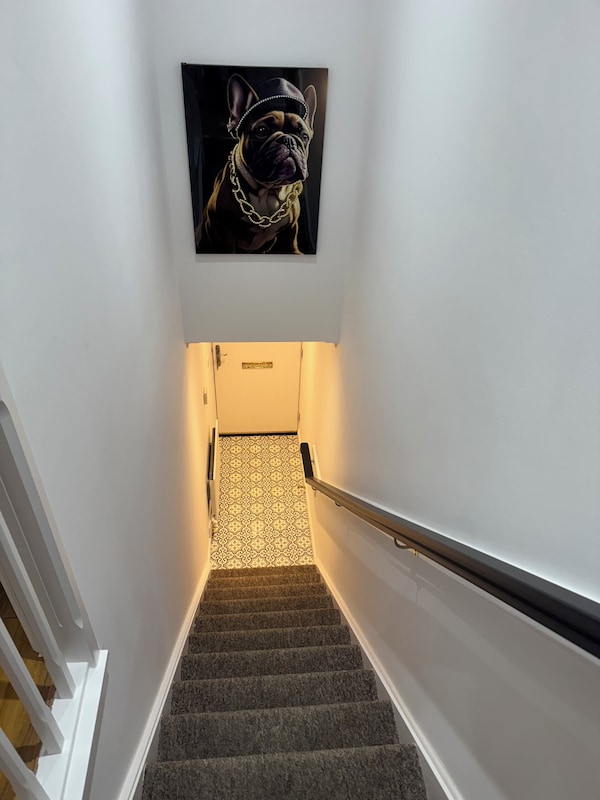 Luxurious Coach House - Colchester