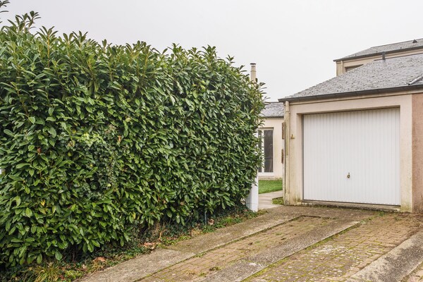 Family House With Garden And Terrace Near Lake Joué, Sleeps 8 / 4 Bedrooms - Tours