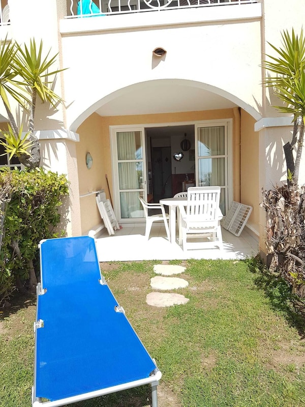 Appart  T2 Vue Sur Mer  Avec 5 Piscines à Saint Raphael Frejus Cap Esterel Agay - Calanque des Anglais