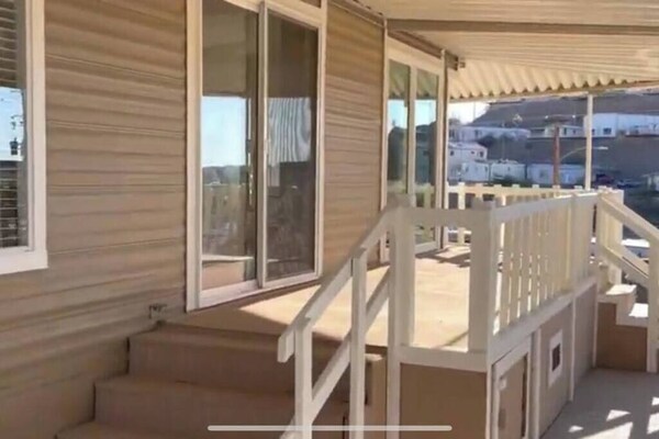 The Tanya In Marina Manor - Arizona
