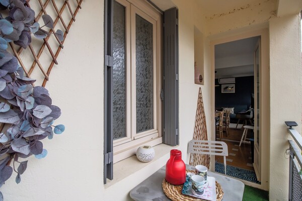 Maloan  Maison Climatisée Avec Piscine Privée & Cuisine Extérieure En Dordogne - Souillac