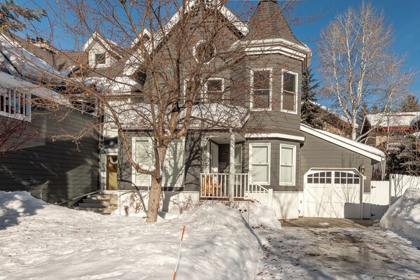 109a  Buss Elle - New  Spacious Property In Great West Ketchum Location - Ketchum, ID