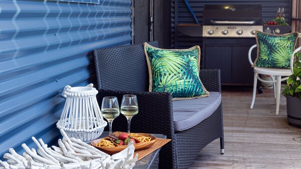 Casa Blu  Stay5 Pay 4 - Shoalhaven Heads