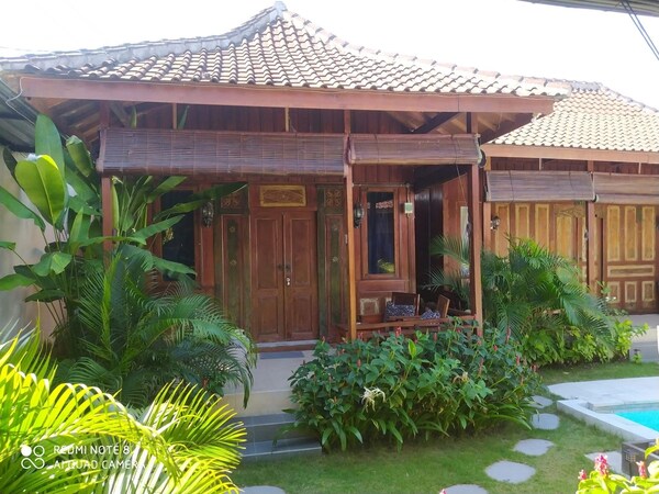 Bungalow Canggu - Canggu