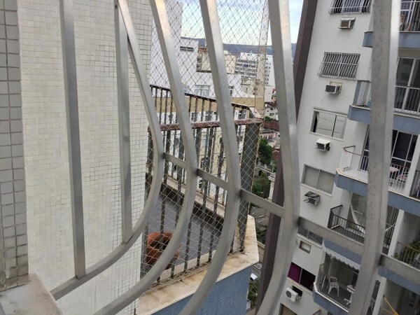 Rio Niteroi Apartment - Niterói