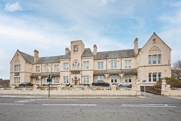 Host & Stay | The Coach House, Apartment 1 - Saltburn-by-the-Sea